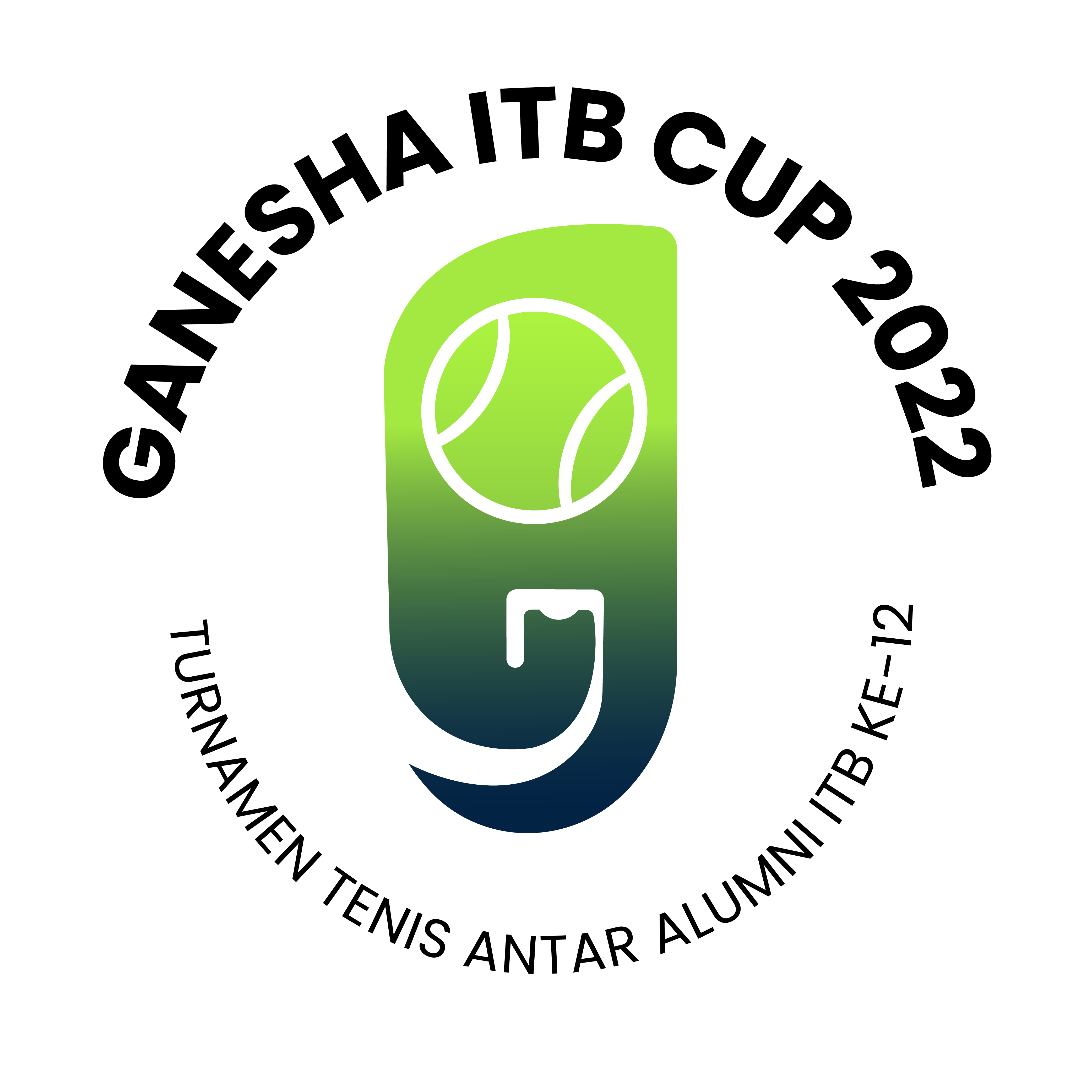 ITB – Persatuan Tenis Ganesha